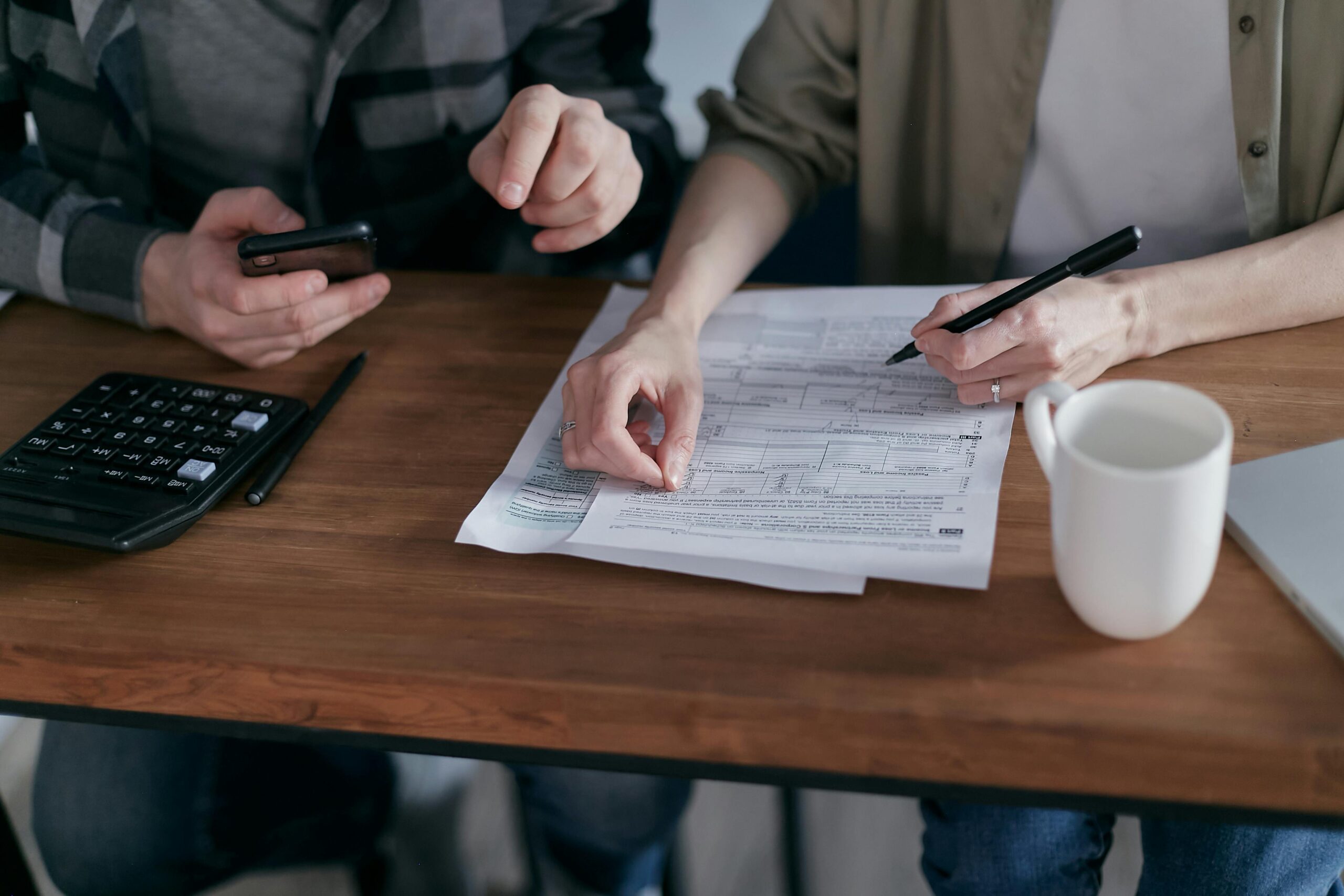 What Documents Do I Need to Collect for Filing my 2024 Tax Return ...
