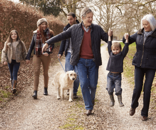 Educating the Next Generation About Family Wealth Management - Denver ...