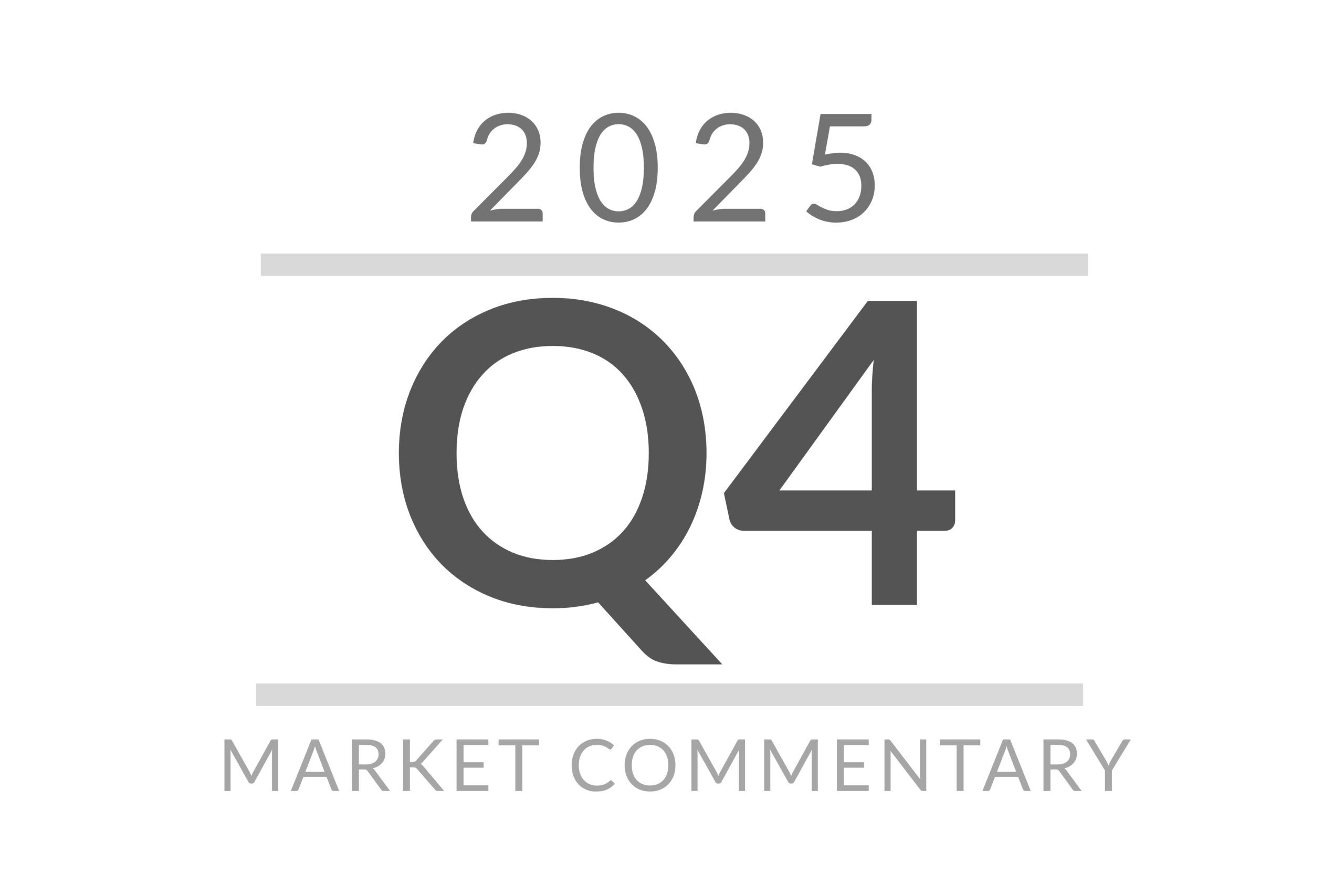 Q4 2025: Finishing on a High Note - Denver Private Wealth Management